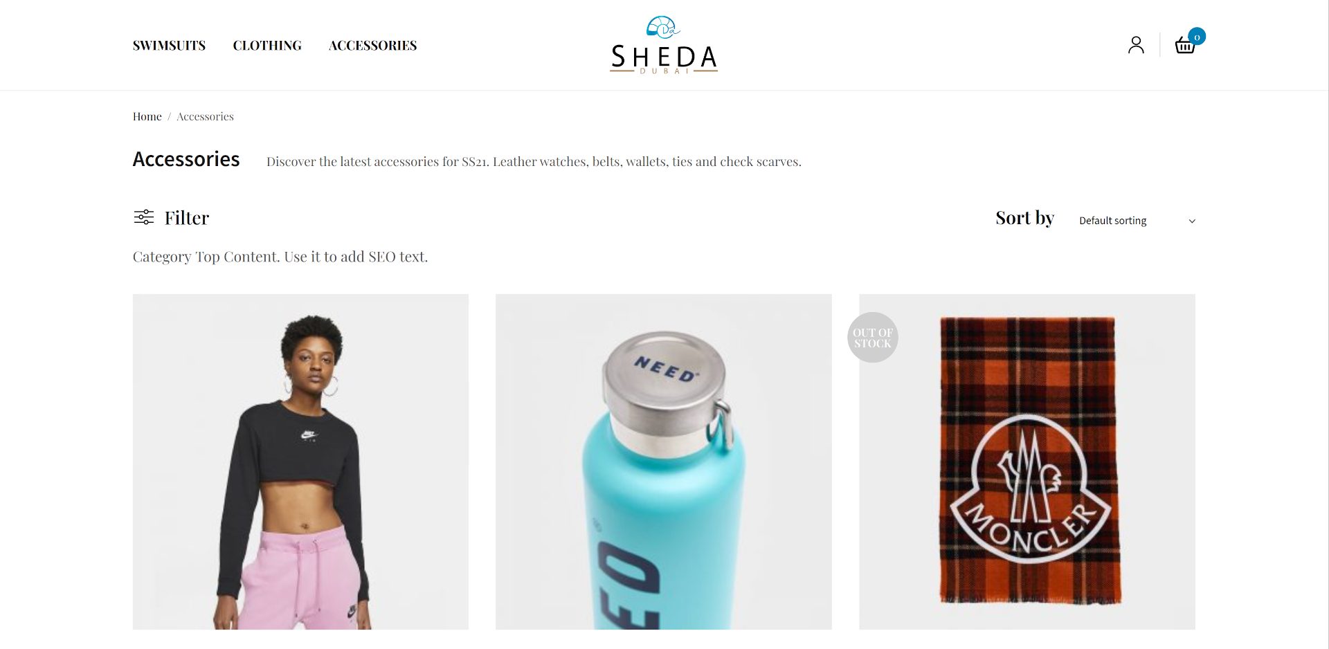 Sheda - KUBAS Labs | Web Development Company