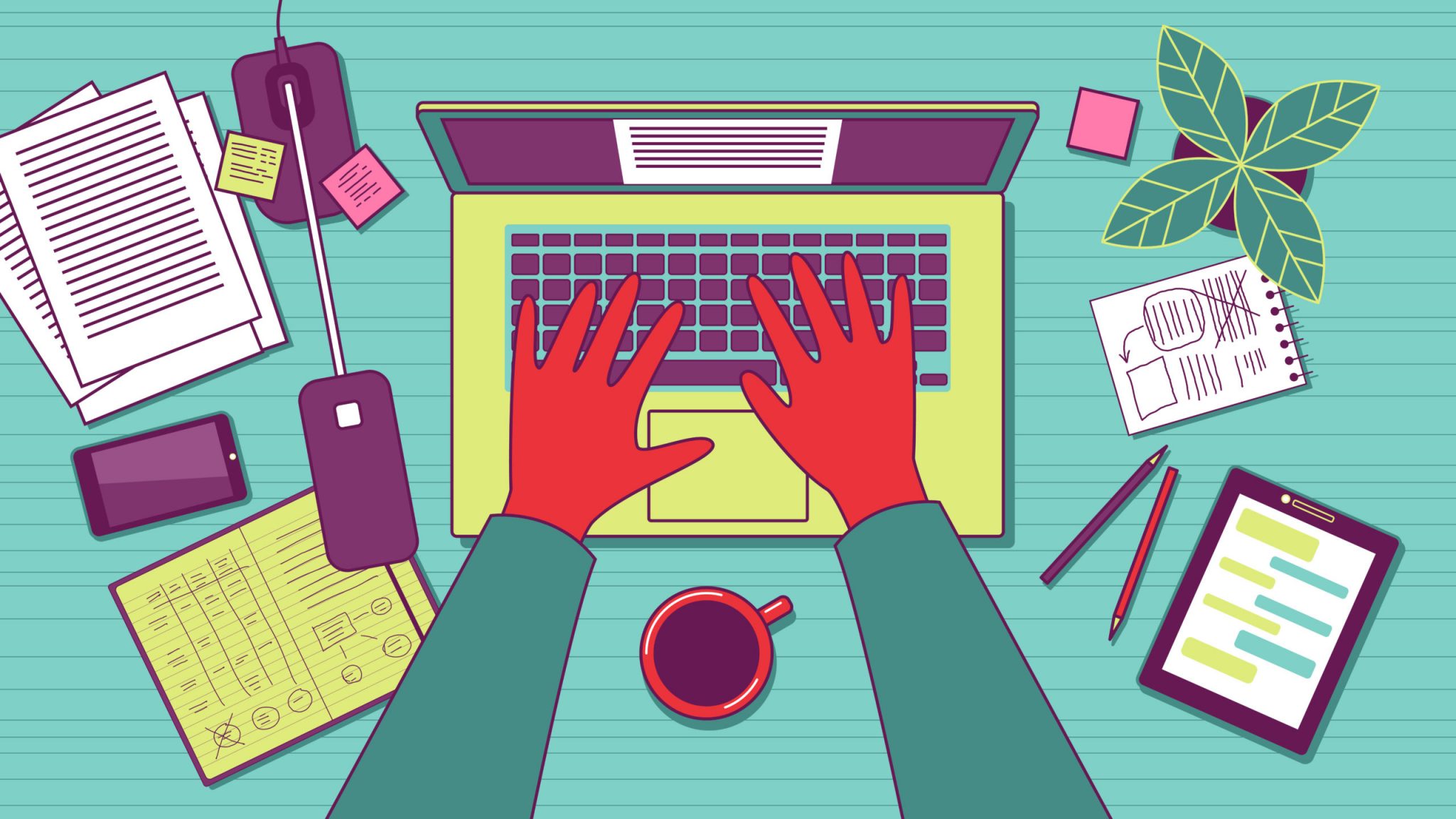 How To Learn Web Design In 10 Steps KUBAS Labs
